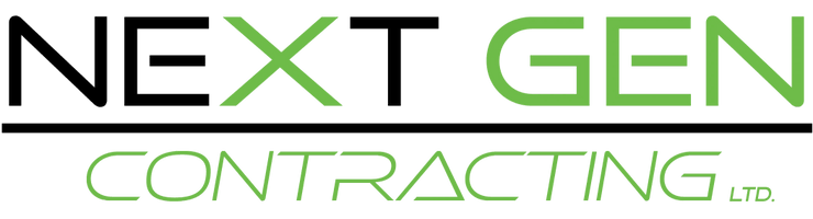 Next Gen Contracting Portfolio